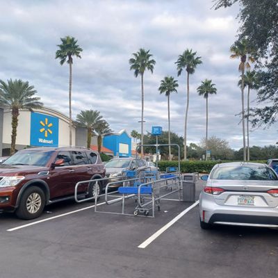 WALMART SUPERCENTER - Updated August 2024 - 62 Photos & 66 Reviews ...