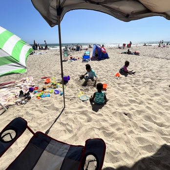 NORTH BEACH PLAYGROUND - Updated July 2025 - 12 Photos - 810 Pacific ...