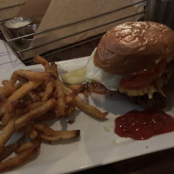 CITIZEN BURGER BAR - 704 Photos & 1122 Reviews - 212 E Main St ...
