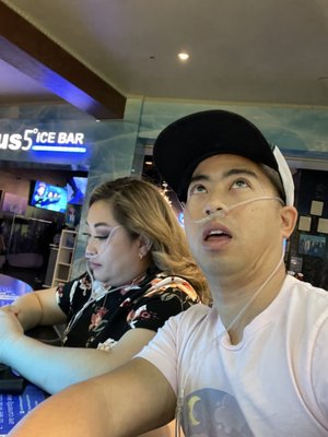 BREATHE OXYGEN BAR - Updated November 2025 - 70 Photos & 77 Reviews ...