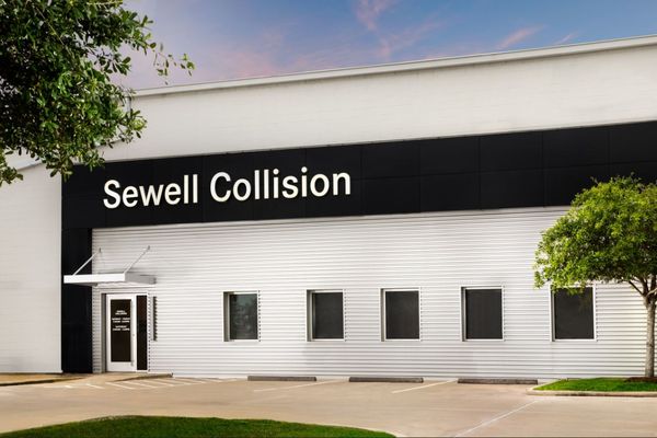 SEWELL COLLISION CENTER OF WEST HOUSTON - Updated January 2026 - 1025 ...