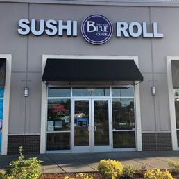 BLUE ISLAND SUSHI AND ROLL - Updated December 2025 - 420 Photos & 483 ...
