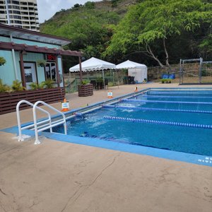PALOLO POOL - Updated December 2025 - 2007 Palolo Ave, Honolulu, Hawaii ...