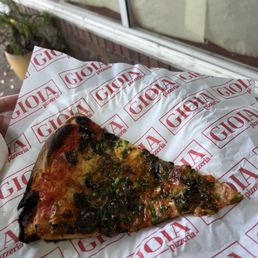 GIOIA PIZZERIA - Updated August 2025 - 352 Photos & 1081 Reviews - 1586 ...