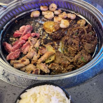 KPOT KOREAN BBQ & HOT POT - Updated March 2025 - 39 Photos & 15 Reviews ...