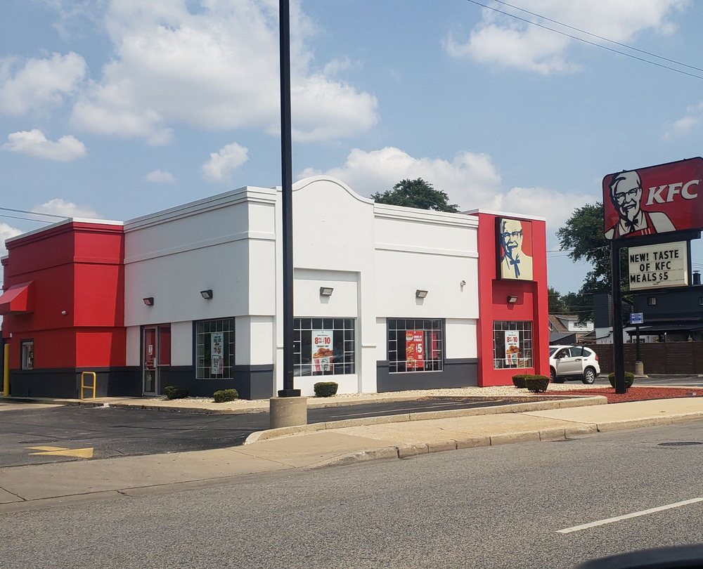 KFC - Updated June 2025 - 22 Reviews - 6040 S Archer Ave, Chicago ...