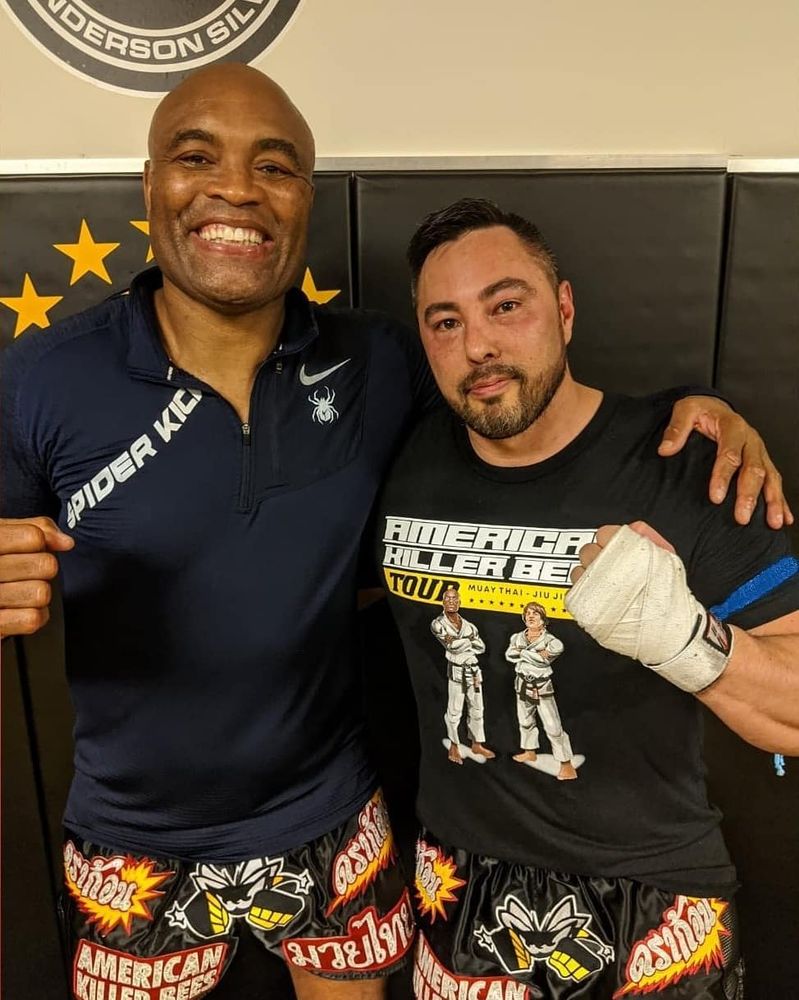 AMERICAN KILLER BEES FITNESS - Updated June 2024 - 13 Photos - 39 W ...