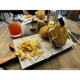 PERLA COFFEE CO & EATERY - Updated December 2025 - 161 Photos & 54 ...