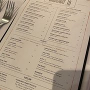 BROADWAY 10 BAR & CHOPHOUSE - 670 Photos & 374 Reviews - 1101 N ...
