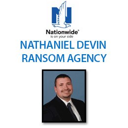 NATHANIEL DEVIN RANSOM AGENCY-NATIONWIDE INSURANCE - Updated July 2025 ...