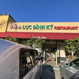 LUC DINH KY RESTAURANT - Updated October 2025 - 1481 Photos & 937 ...