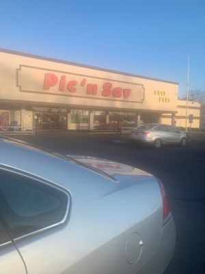 PIC’ N SAVE - Updated December 2025 - 1615 Quintard Ave, Anniston ...