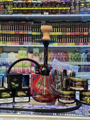MY HABIBI SMOKE SHOP - Updated December 2025 - 42 Photos - 20816 S ...
