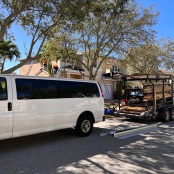 FRANK SEEBER ROOFING - Updated October 2025 - 24 Photos & 18 Reviews ...