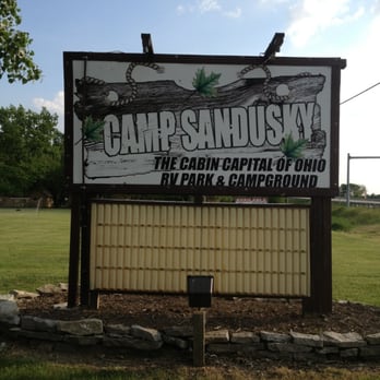 CAMP SANDUSKY - Updated August 2024 - 29 Photos & 32 Reviews - 3518 ...