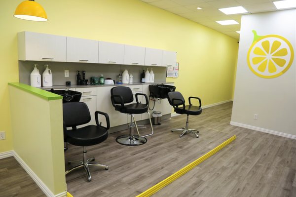 LEMON TREE HAIR SALON - DALLAS CENTRAL FOREST - Updated December 2024 ...