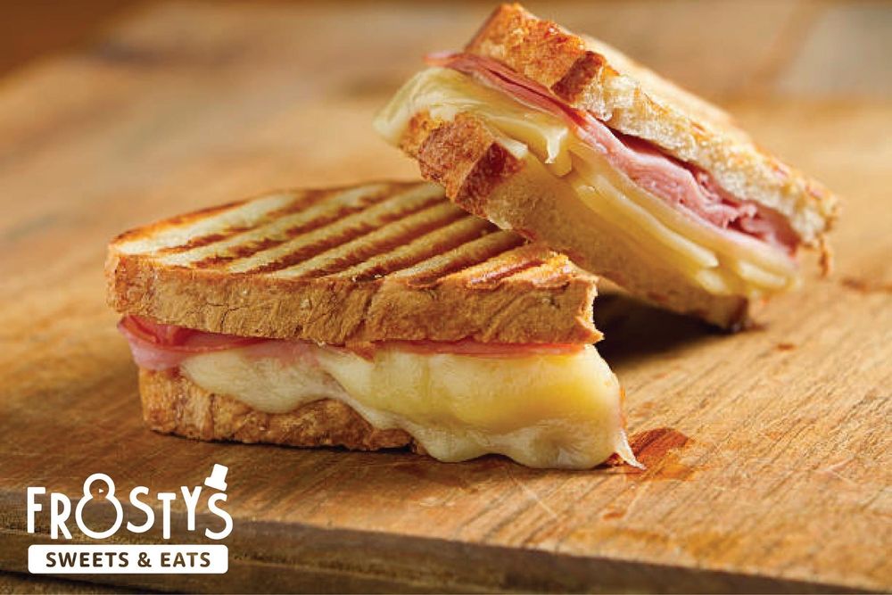 FROSTY’S SWEETS & EATS - Updated June 2024 - 55 Photos - 624 Main St ...