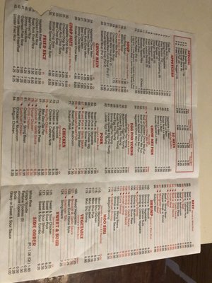 CHINA KINGDOM - Updated February 2025 - 14 Photos & 35 Reviews - 213 N ...