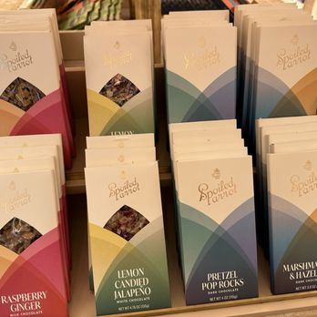 SPOILED PARROT - Updated January 2026 - 18 Photos - 96 S St, New York ...