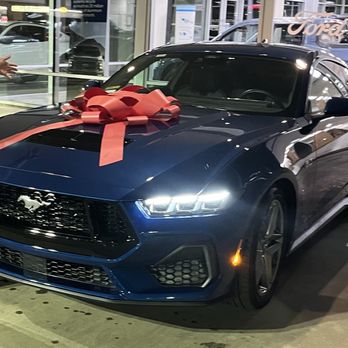 VISALIA FORD - Updated January 2026 - 22 Photos & 74 Reviews - 1300 E ...