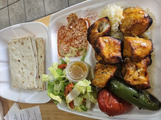 SAM’S FLAMING GRILL - Updated January 2026 - 44 Photos & 232 Reviews ...