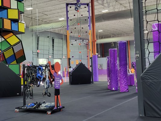 SURGE ADVENTURE PARK - 21 Photos & 22 Reviews - 230 Business Park Blvd ...