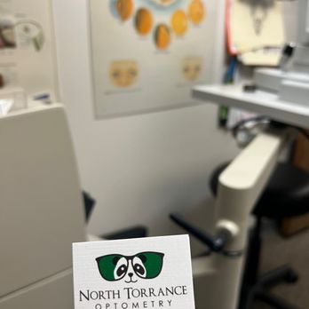 NORTH TORRANCE OPTOMETRY - Updated October 2025 - 19 Photos & 151 ...