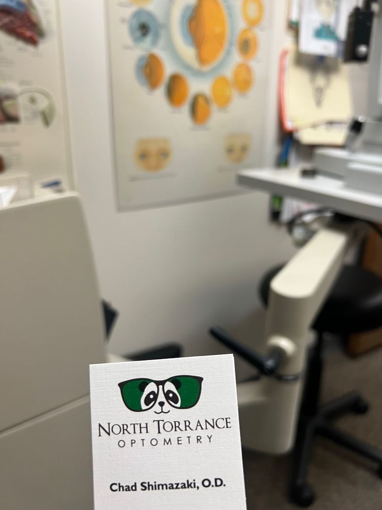 NORTH TORRANCE OPTOMETRY - Updated October 2025 - 19 Photos & 151 ...