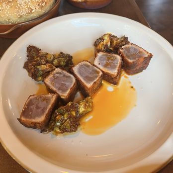 JAFFA BAR - Updated December 2025 - 179 Photos & 57 Reviews - 1625 N ...