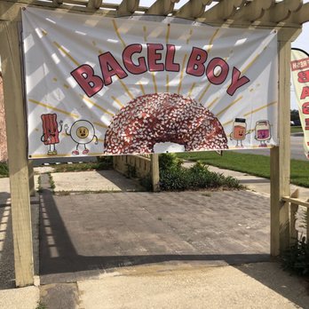 BAGEL BOY - Updated January 2026 - 41 Photos & 45 Reviews - 515 N ...