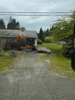 TRJ CONSTRUCTION - 142 Photos & 55 Reviews - Lynnwood, Washington ...