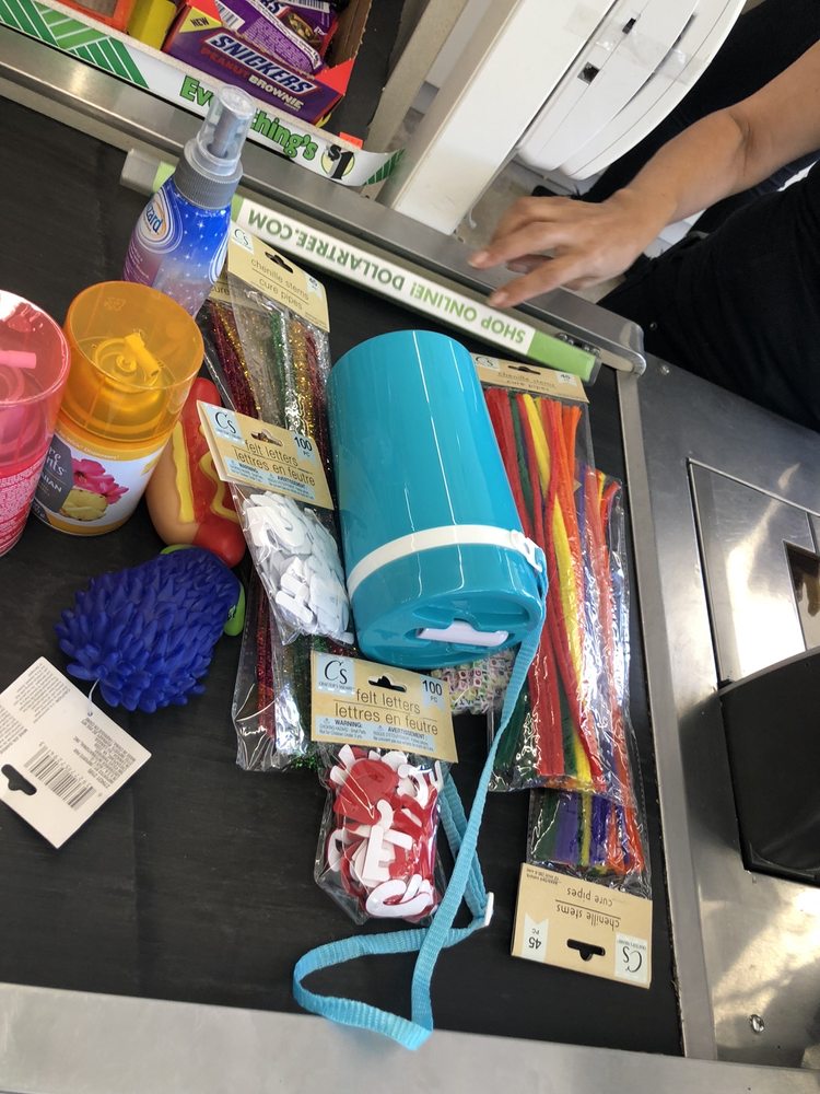 DOLLAR TREE - Updated August 2025 - 12 Reviews - 1210 N Long Beach Blvd ...