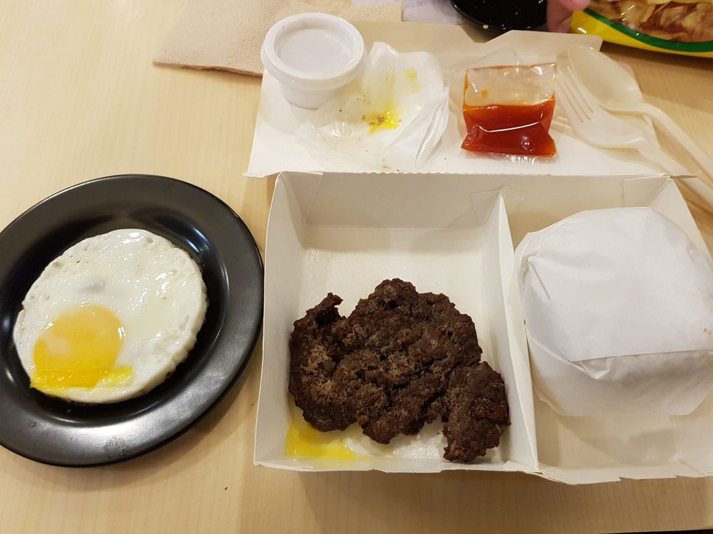 RUFO’S FAMOUS TAPA - Updated January 2025 - G/F, Eastwood City Walk 1 ...