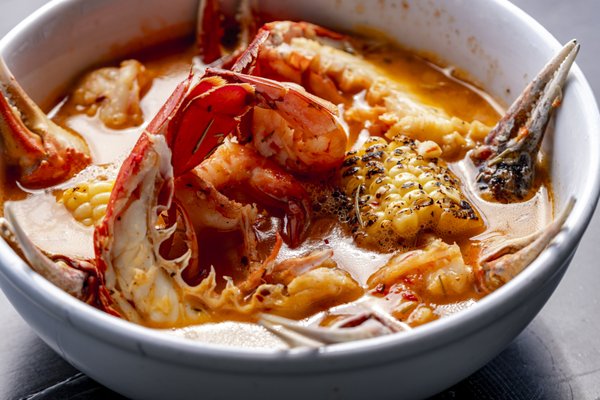 KILLER SHRIMP - 3516 Photos & 3778 Reviews - 4211 Admiralty Way, Marina ...