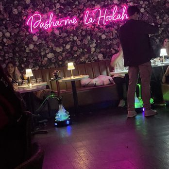 PASHA SF - Updated December 2024 - 96 Photos & 78 Reviews - 673 Geary ...