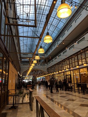 SPRING ARCADE BUILDING - 94 Photos & 47 Reviews - 541 S Spring St, Los ...