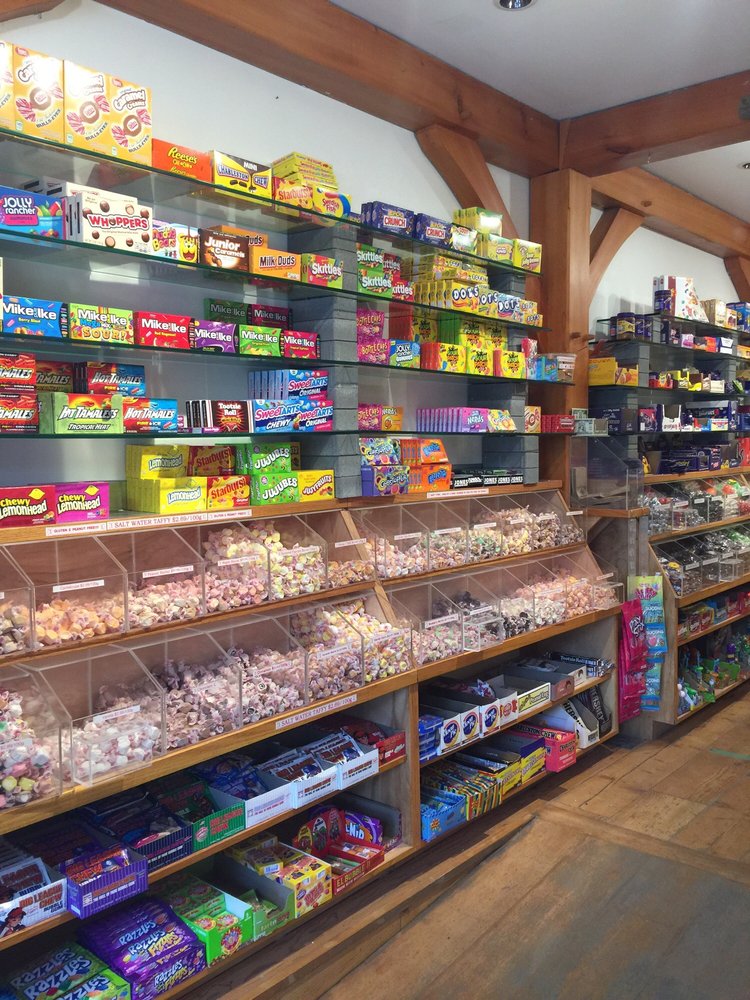 TIMOTHY’S POPCORN & CANDY - Updated July 2024 - 634 - 8th Street ...