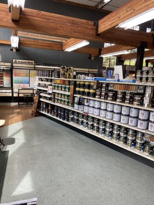 TAMALPAIS PAINT & COLOR - Updated December 2025 - 51 Reviews - 5784 ...