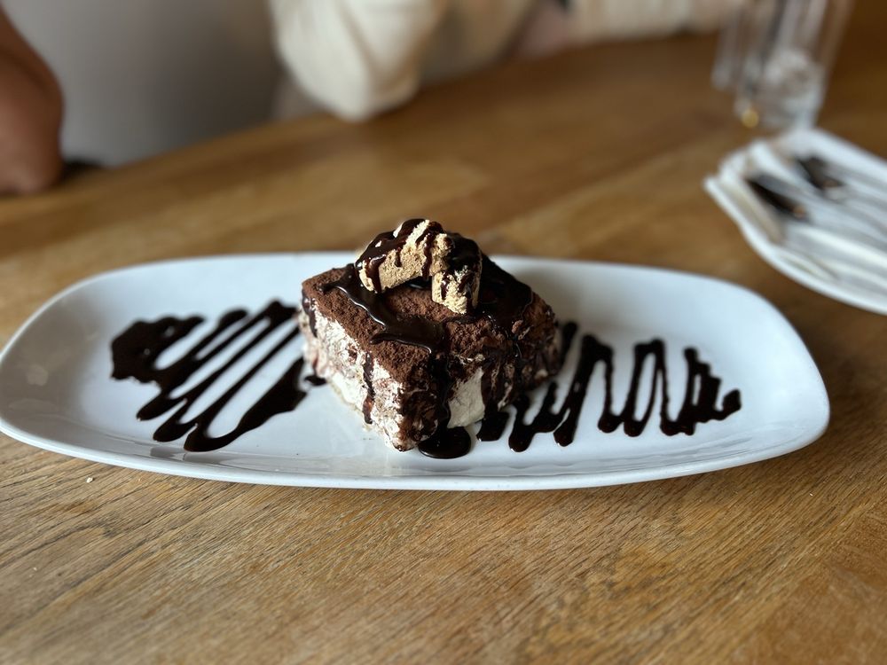 BONTA ITALIAN RISTORANTE - Updated January 2025 - 34 Photos & 23 ...