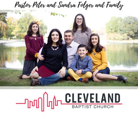 CLEVELAND BAPTIST CHURCH - Updated July 2025 - 4431 Tiedeman Rd ...