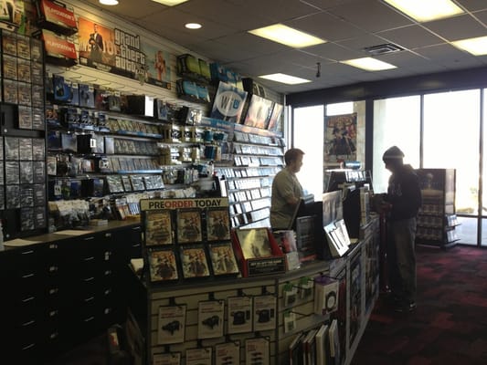 GAMESTOP - Updated September 2024 - 14 Reviews - 3475 Fort Meade Rd ...