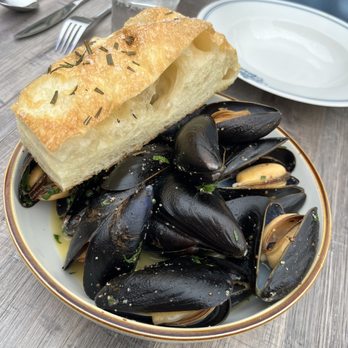 THE KNOTTED APRON - Updated July 2025 - 173 Photos & 90 Reviews - 496 ...