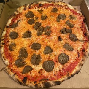GRAND APIZZA MADISON - 45 Photos & 77 Reviews - 734 Boston Post Rd ...