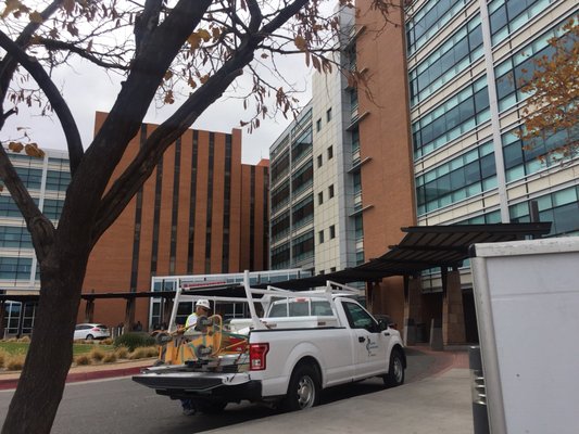 PRESBYTERIAN HOSPITAL - 147 Photos & 107 Reviews - 1100 Central Ave SE ...