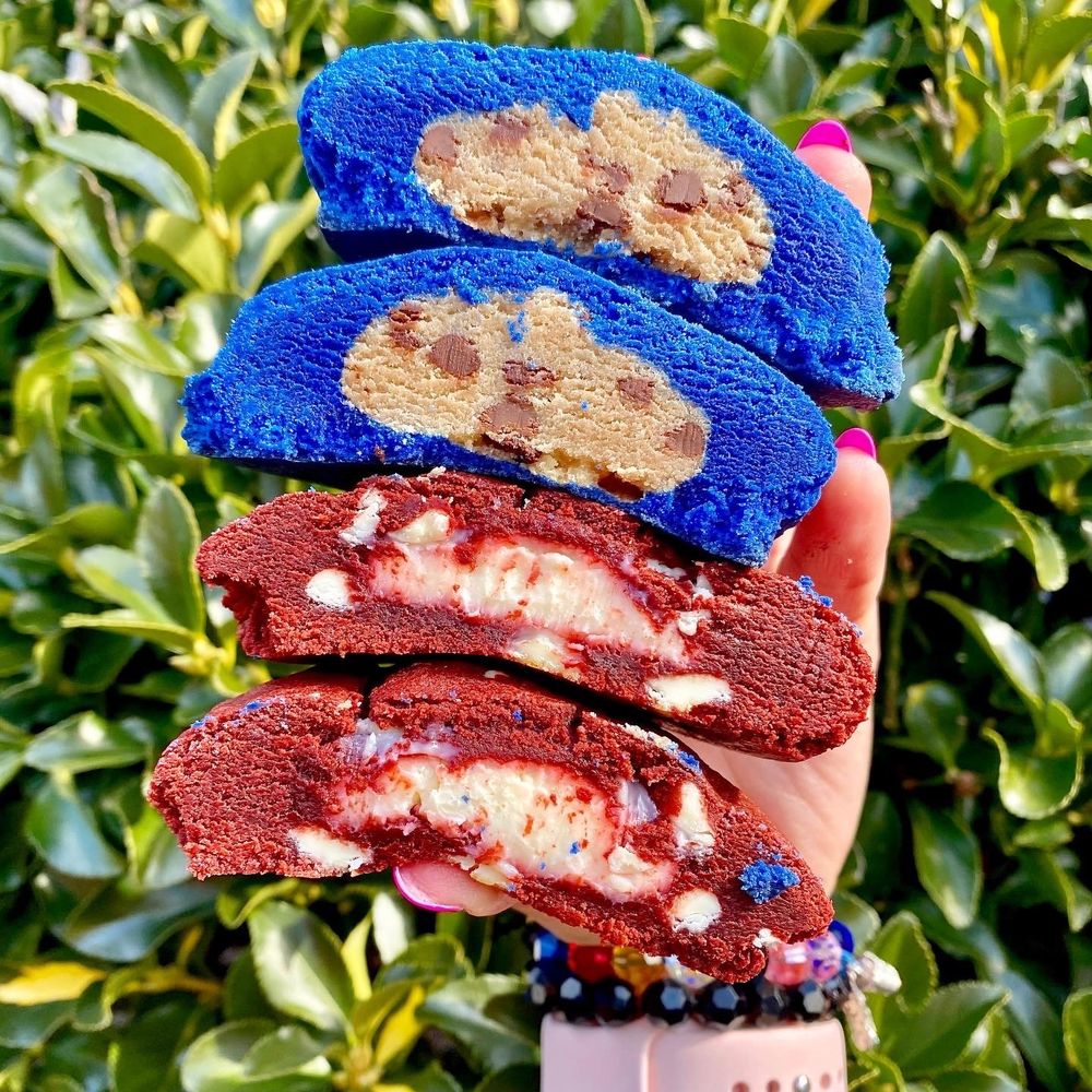 DUCHESS COOKIES - Updated May 2025 - 89 Photos & 67 Reviews - 331 S ...