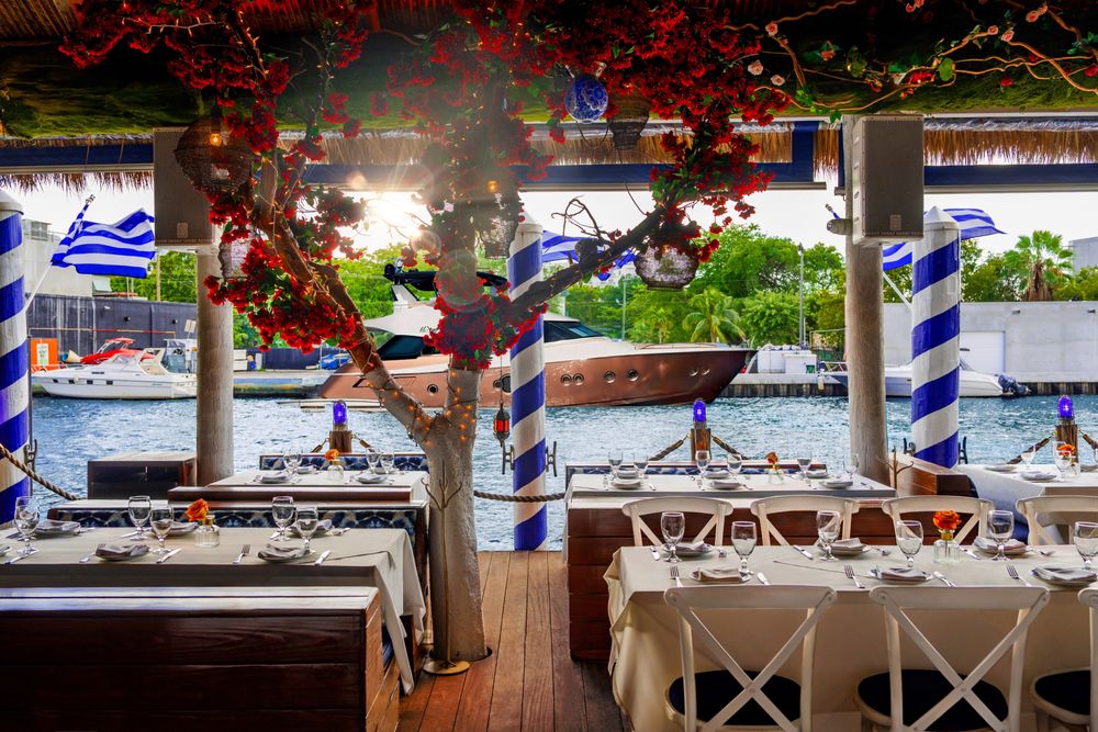 KIKI ON THE RIVER - Updated June 2025 - 1706 Photos & 1331 Reviews ...