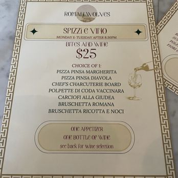 ROMAN WOLVES - Updated January 2025 - 812 Photos & 388 Reviews - 1980 ...