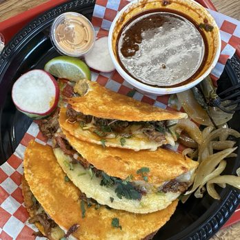 THE BIRRIA SPOT - Updated July 2025 - 47 Photos & 46 Reviews - 3845 Broadway, American Canyon ...