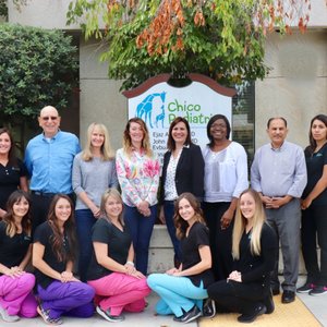 NORTHERN VALLEY INDIAN HEALTH - CHILDREN’S HEALTH CENTER - Updated ...