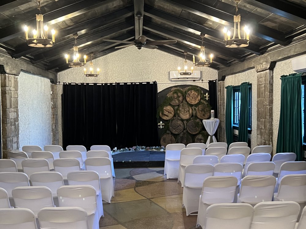 THE LITTLE BEVO EVENTS - 33 Photos - 4751 Morgan Ford Rd, Saint Louis ...